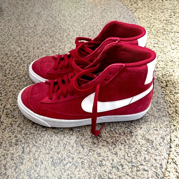 Nike | Shoes | Brand New Nike High Tops | Poshmark